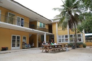 research station | Carmabi