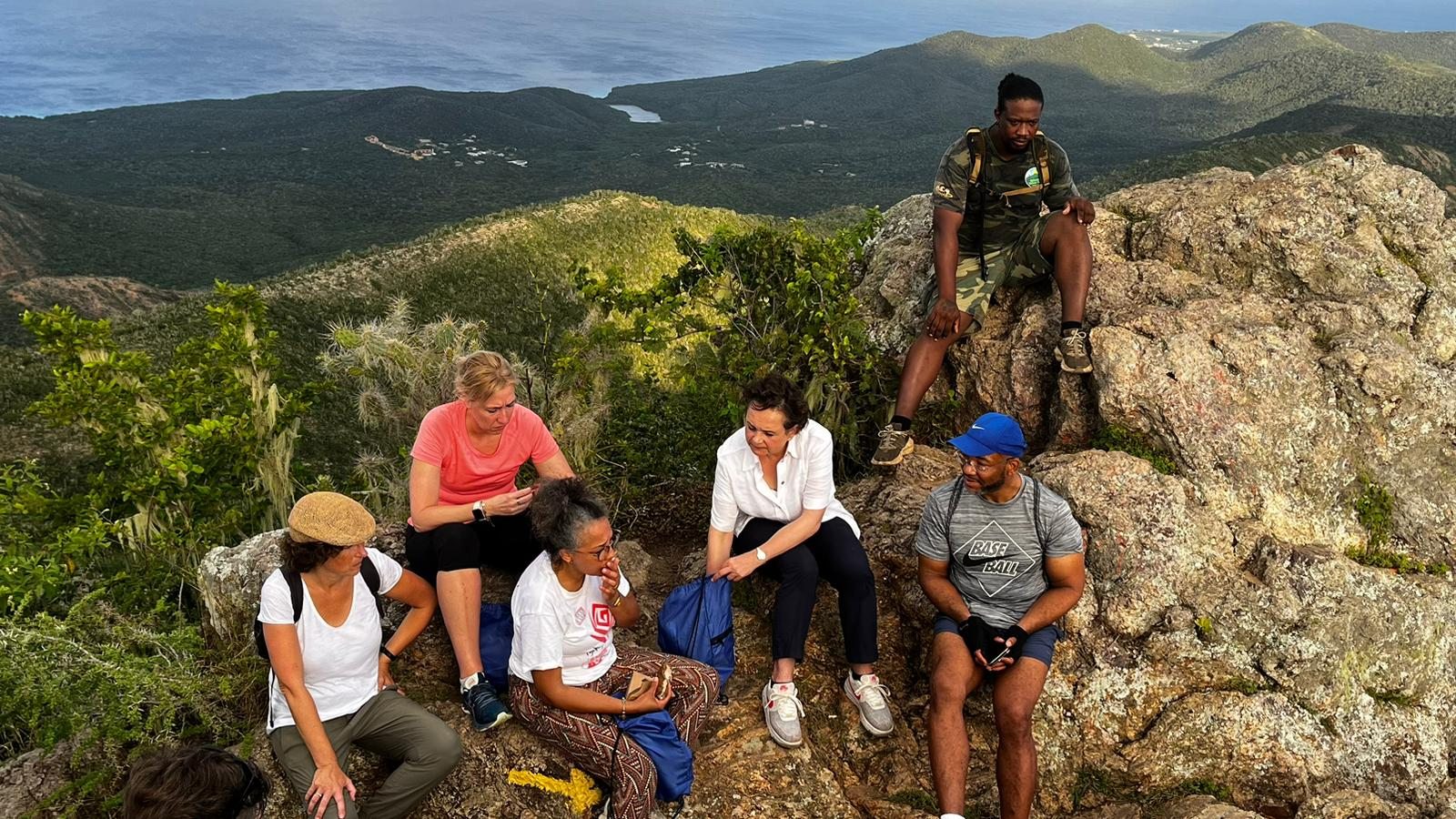 Work for us | Carmabi