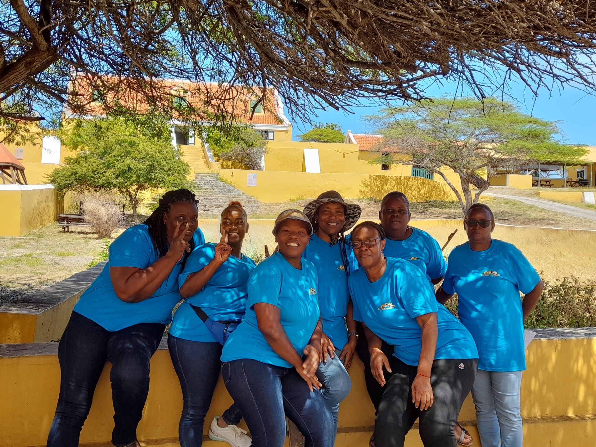 carmabi organisation | Carmabi