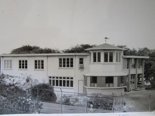 carmabi organisation | Carmabi