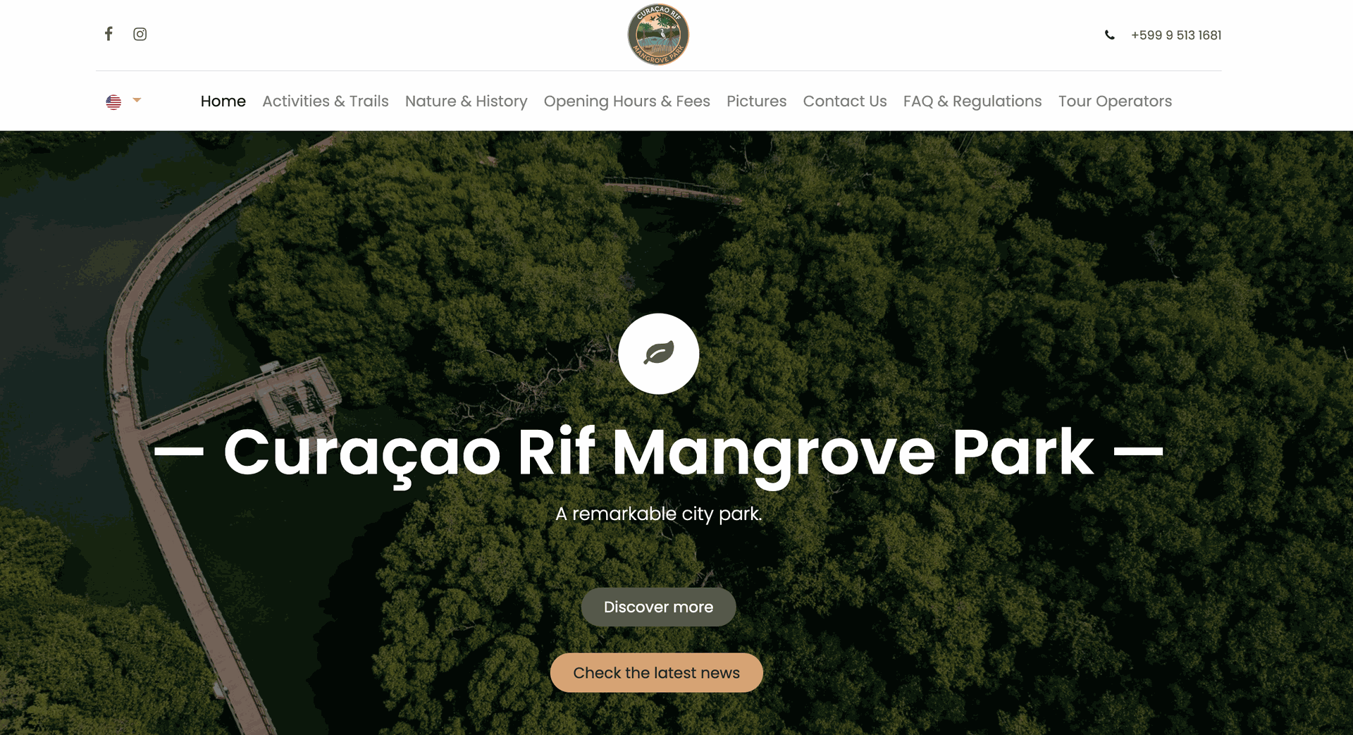 New Website Live! | Carmabi