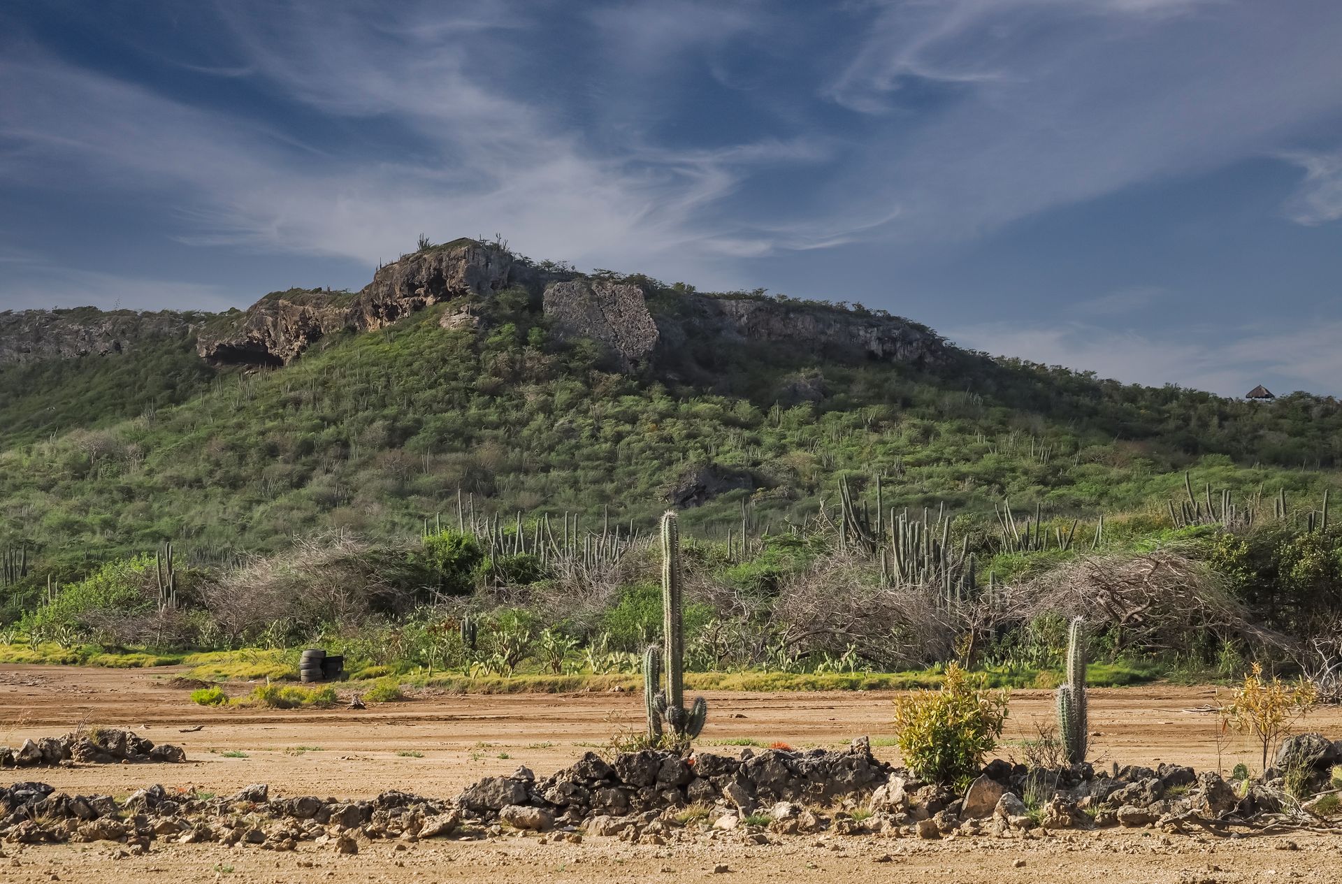 Presskit-Serulargupark | Carmabi