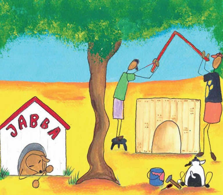 Snoop Doggy project | Carmabi