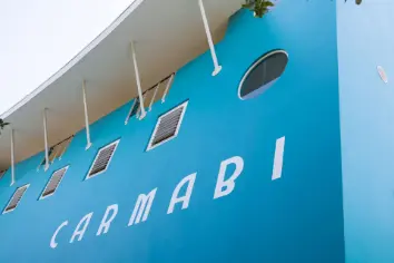 carmabi | Carmabi